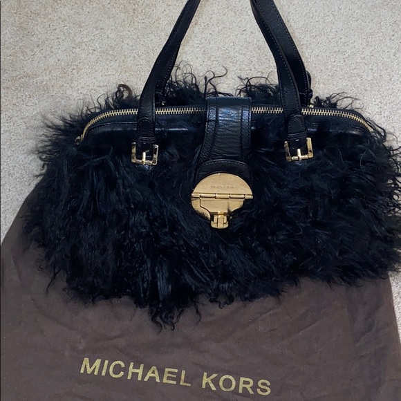 Michael Kors | Bags | The Flurry | Poshmark